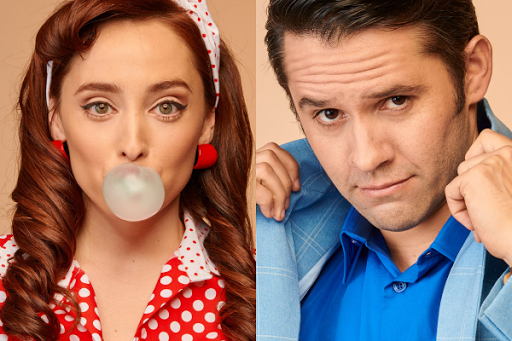 Francisca Walker y Mario Horton se suman a “Historias de Cuarentena ...