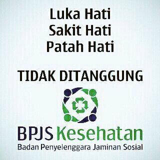 14 Meme Lucu Kenaikan BPJS, Masyarakat Mulai Beramai-Ramai Pindah Kelas ...