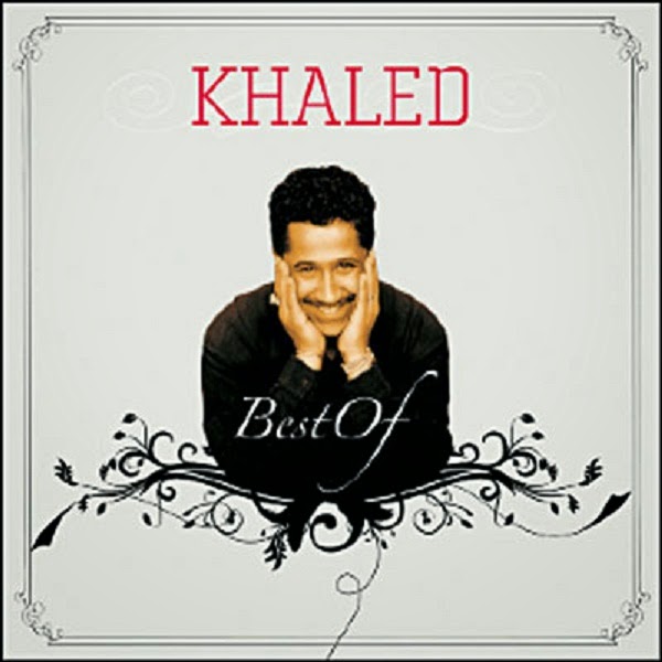 Facil de hacer: CHEB KHALED