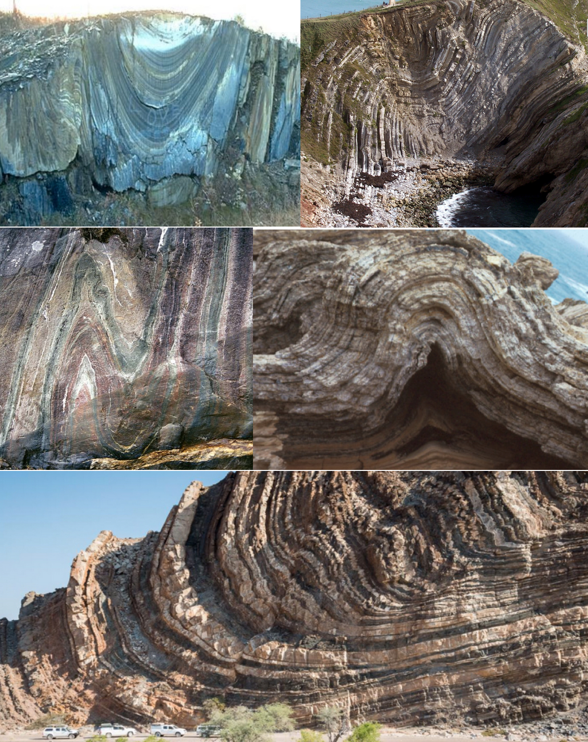 NephiCode: What Does Warped Earth Have to do with it?- Part II