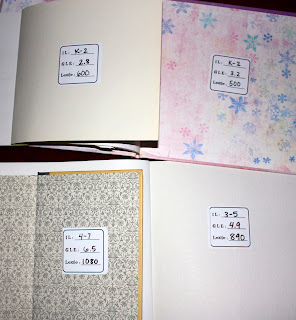 A Teacher with a Dog and a Blog: Book Leveling Stickers