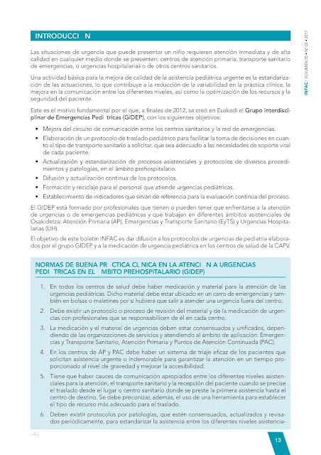 EMS SOLUTIONS INTERNATIONAL by @DrRamonReyesMD marca registrada: URGENCIAS PEDIATRIA Protocolos ...