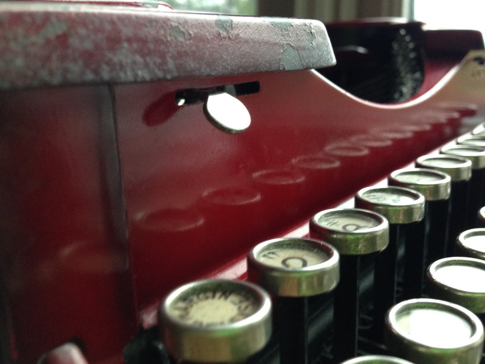 A Comprehensive History of the Royal Model P