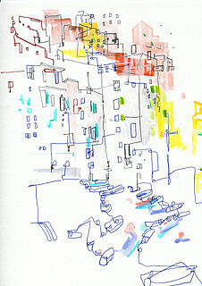 chanbigyu: Spontaneous and Lively drawings