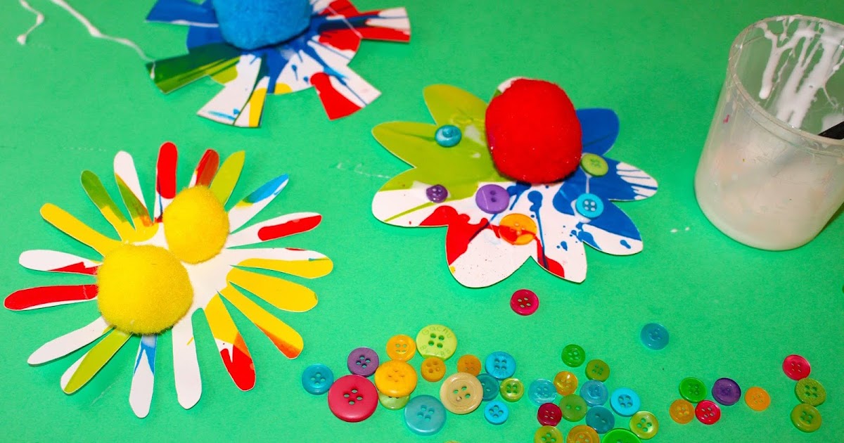 - Messy Little Monster