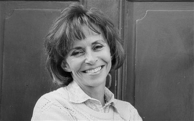 The Infusion: Various & Sundry: Politics, Fabulous Women, and Snark