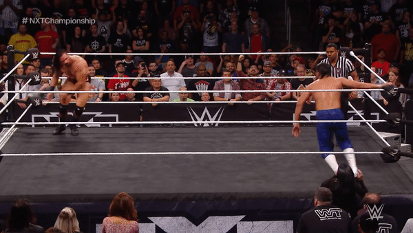 Wrestling S Drew Mcintyre
