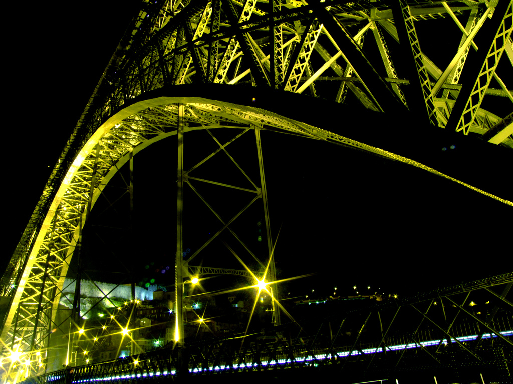 GECE RESİMLERİ-ÇİFTEHAN KASABASI