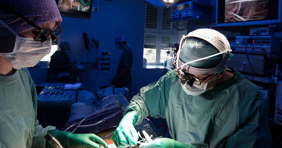 TOP MULTI ORGAN TRANSPLANT SURGERY DELHI