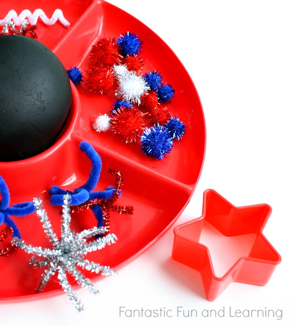 30+ Activities for 4th of July | Totschooling - Toddler, Preschool ...