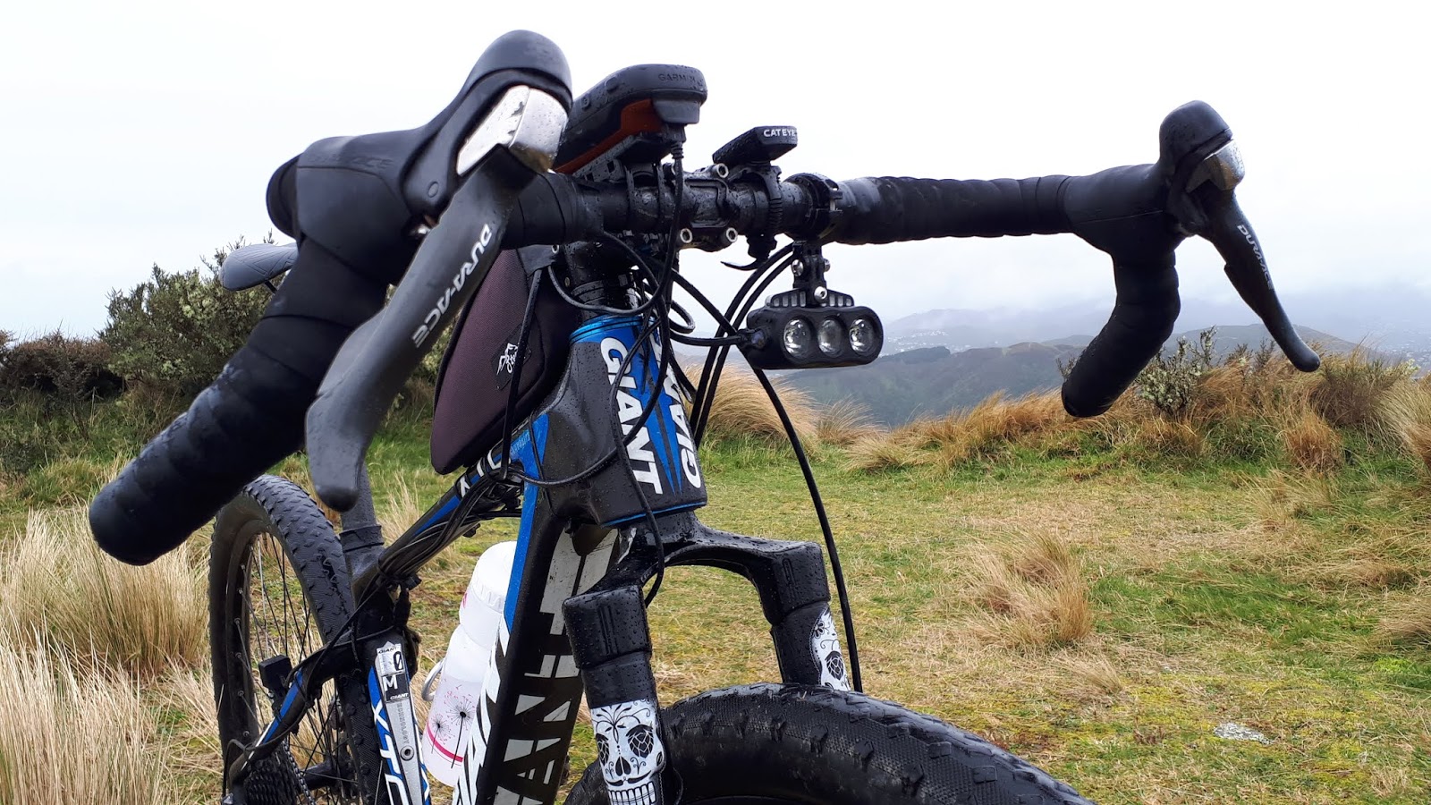 K-Lite 2nd impressions ~ Jeff's Bike Blog