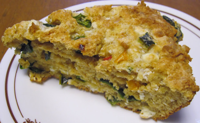 Carolina Sauce Company: Cinco de Mayo Skillet Bread