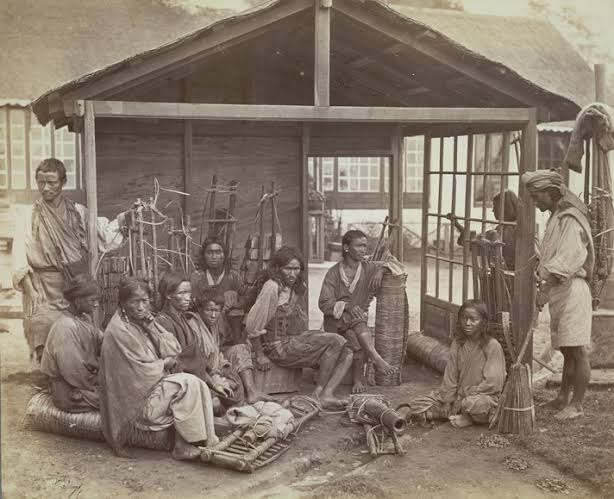 नेपालमा जातिको इतिहास । History of Caste System in Nepal