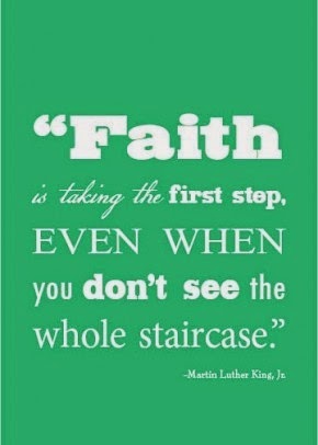 Why Faith is Important | Anita's Wellness Journey