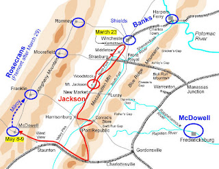 The American Civil War 150 Years Ago Today: May 6, 1862