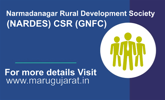 NARDES Recruitment for Computer Trainer Post 2021