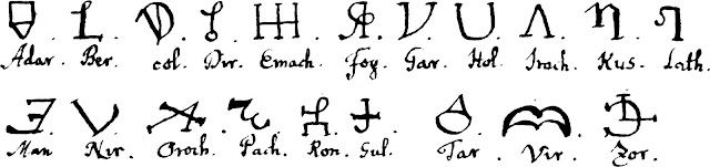 Studies on Magic: The Cryptographic Magic (Leipzig Ms. Cod. Mag. 65)