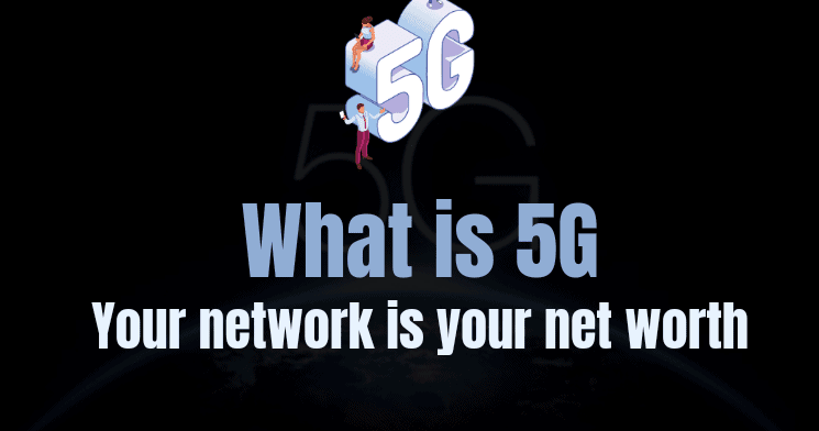 What is 5G? Fully Explained 2020 - Wired with Science