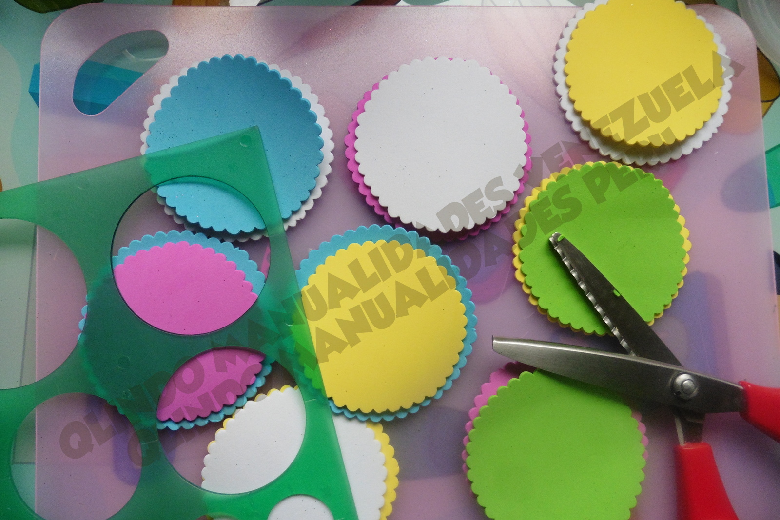 Solapines de Animalitos