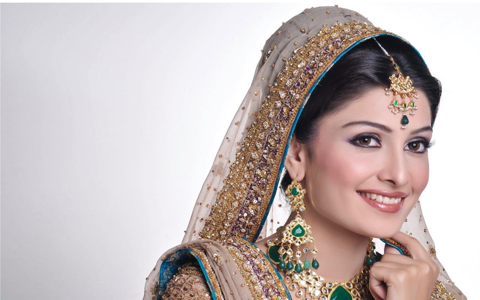 Know About the Customs and Traditions of a Pakistani Muslim Wedding