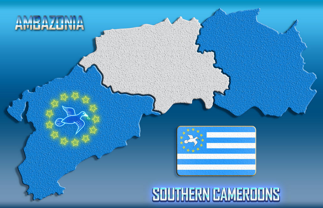 Ambazonia, the path to freedom