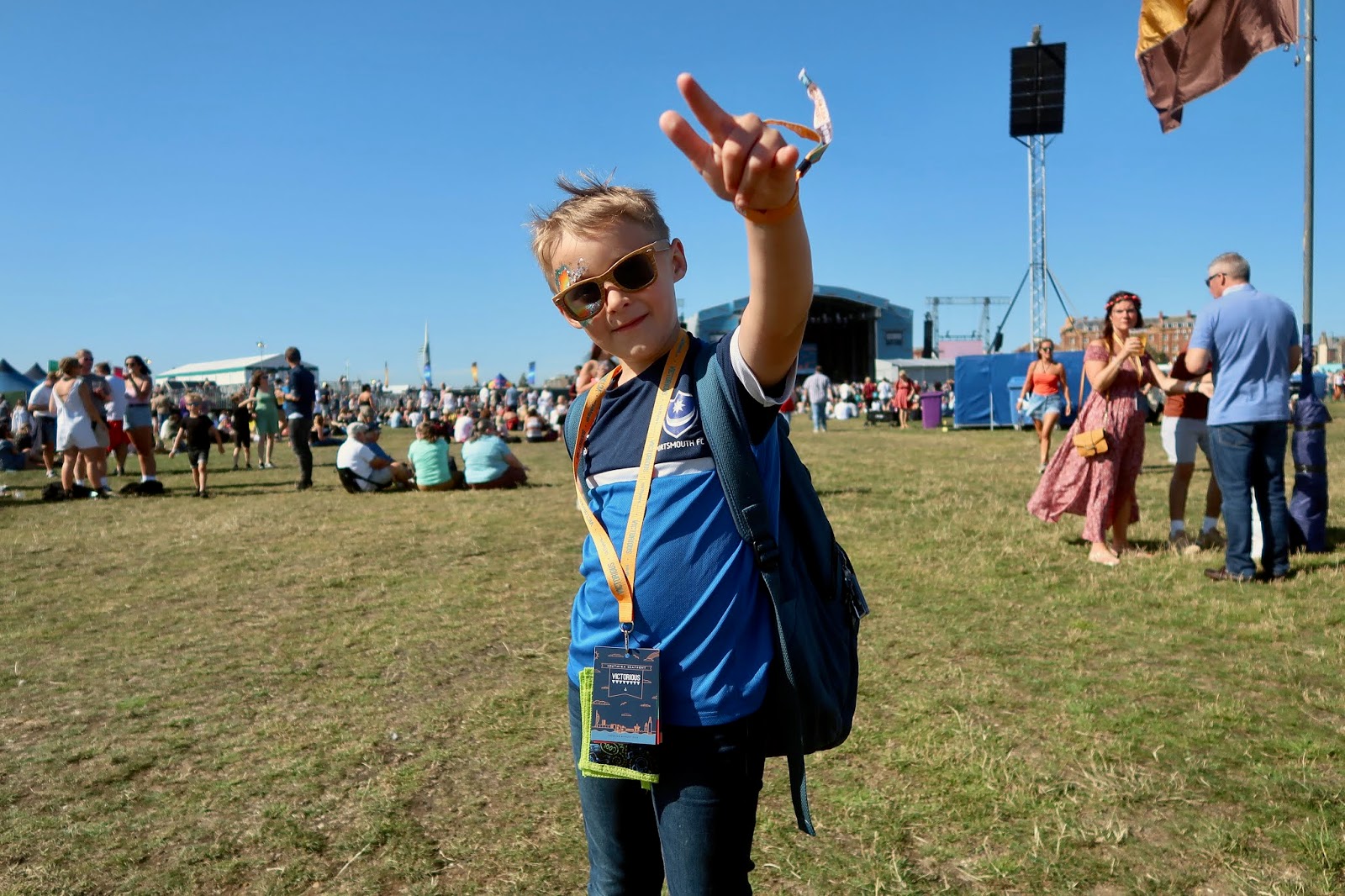 Victorious Festival 2019 - Friday Review - Eyes On Stage