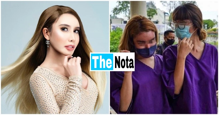 "Saya Tak Tumbuh Misai Pun Kat Lokap..", afiey Illias Kongsi Pengalaman ...