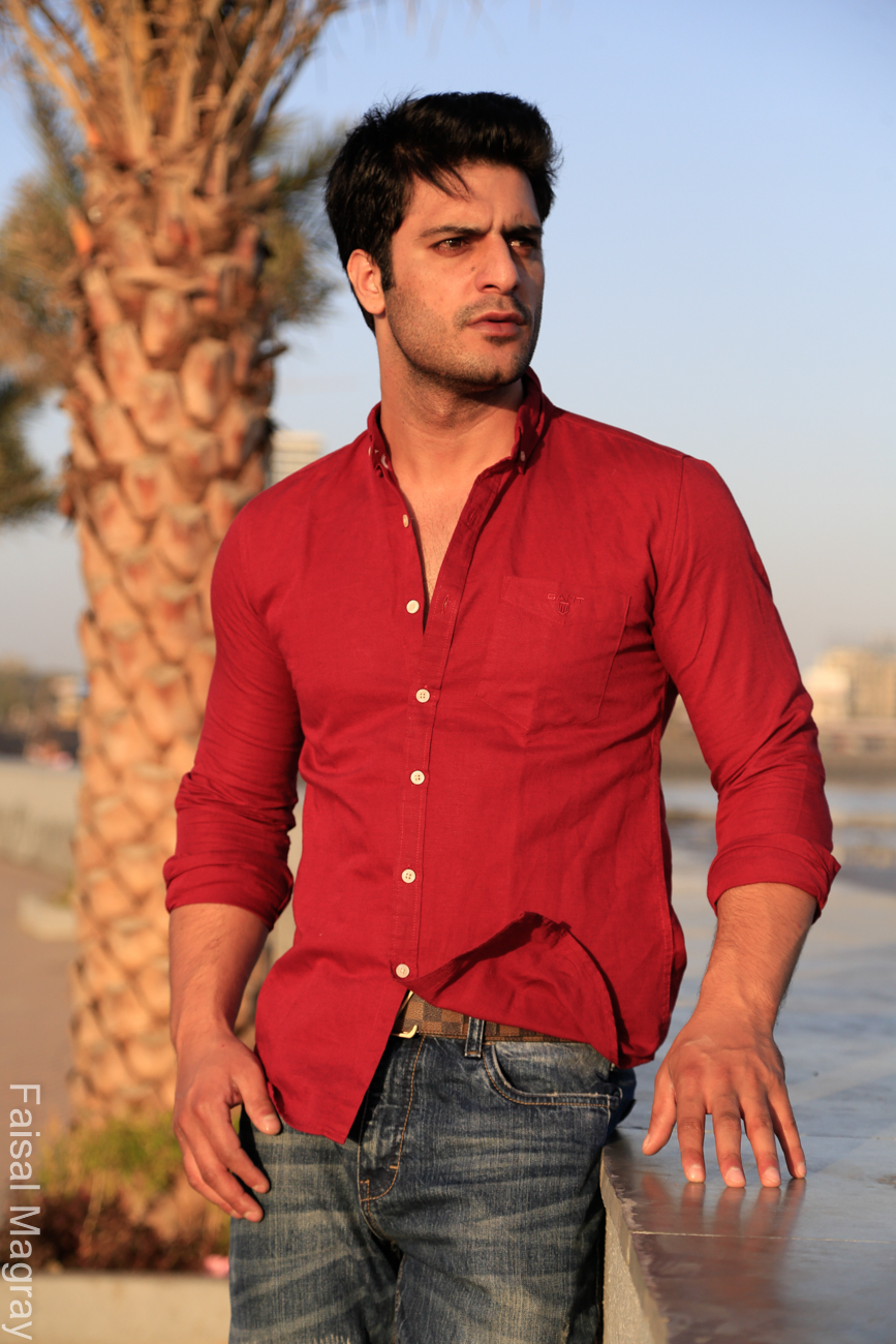 Portraits | Faisal Magray