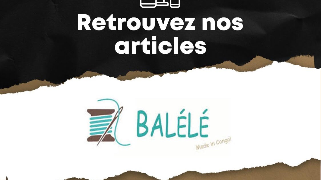 Balélé