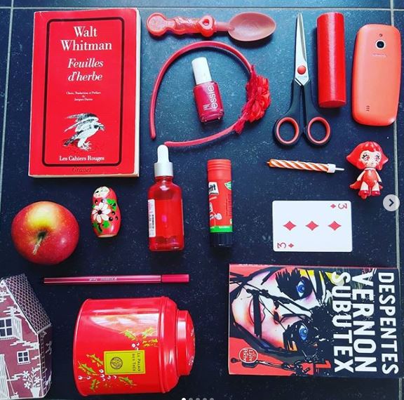 #quarantainechallenge#DEFI39: ROUGE