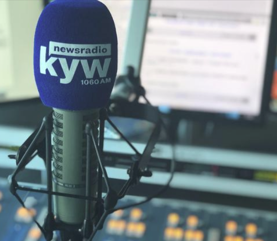 Media Confidential: Philly Radio: KYW's Iconic Teletype Sound Is Gone