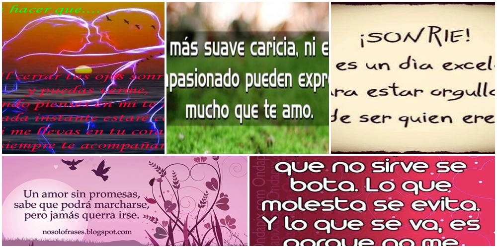 Tú eres mi objetivo, mi meta para amar, mi camino para conocer la ...