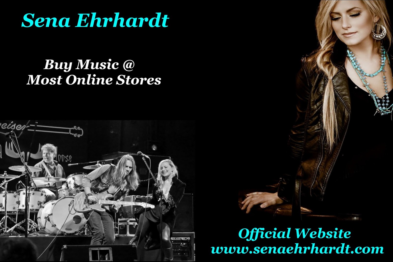 World United Music: Sena Ehrhardt