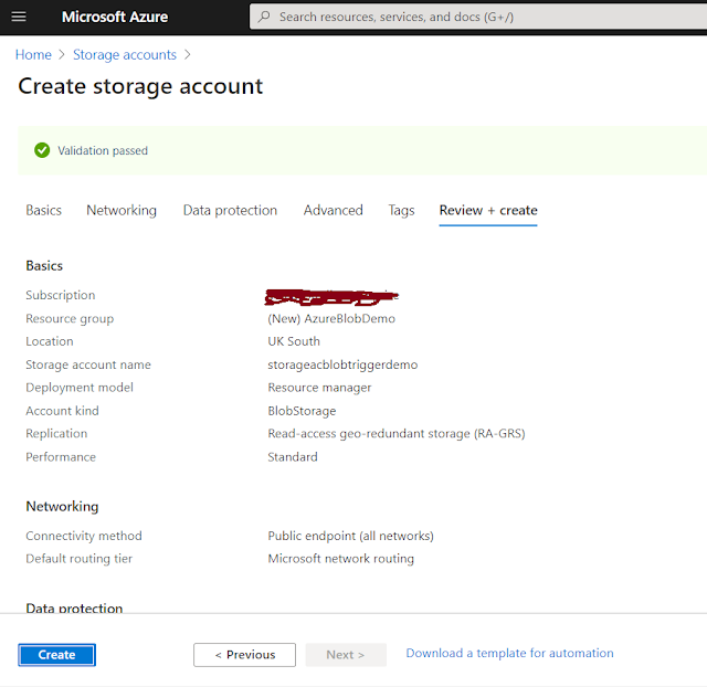 Microsoft Dynamics CRM & Microsoft Azure -Learn The Ropes: Automate a File Copy to Azure Blob