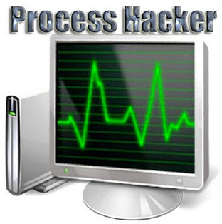 Process Hacker v2.31 Freeware ~ All Programs