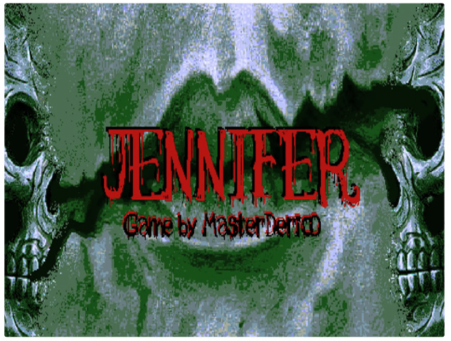 JENNIFER Gore OpenBor Download-Pro MaximuM