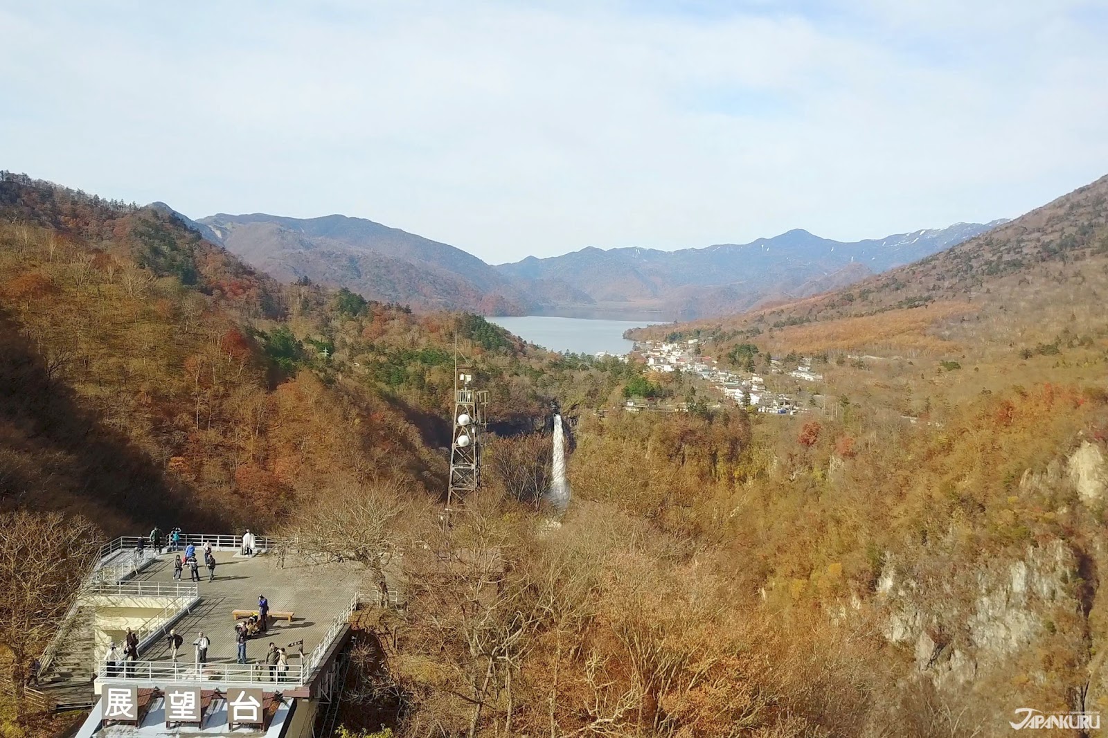 JAPANKURU: 【Traveling Nikko 2/2】Travel Nikko's Beautiful Nature ...