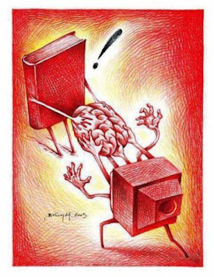 "Somos de 3ºC". Delgado Dorrego. : Metáforas visuales para trabajar los ...