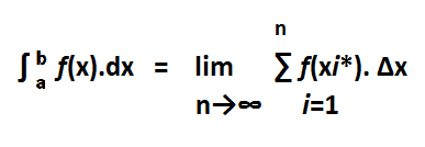 Cálculo Integral