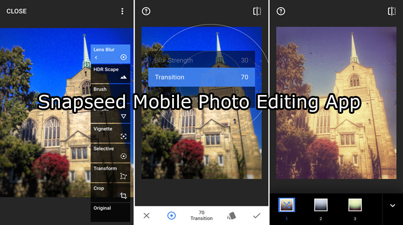 Best Android Photo Editing Apps 2019!
