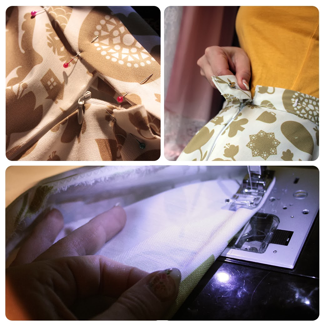 The Freelancer's Fashionblog: MEIRA CAFE HIENO WINTER EDITION DIY : THE ...