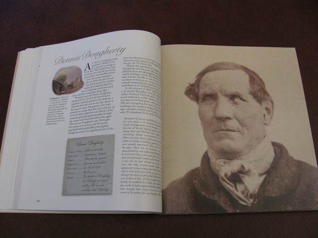 Thomas J. Nevin | Tasmanian Prisoner Photographs 1870s-1880s: Edwin ...