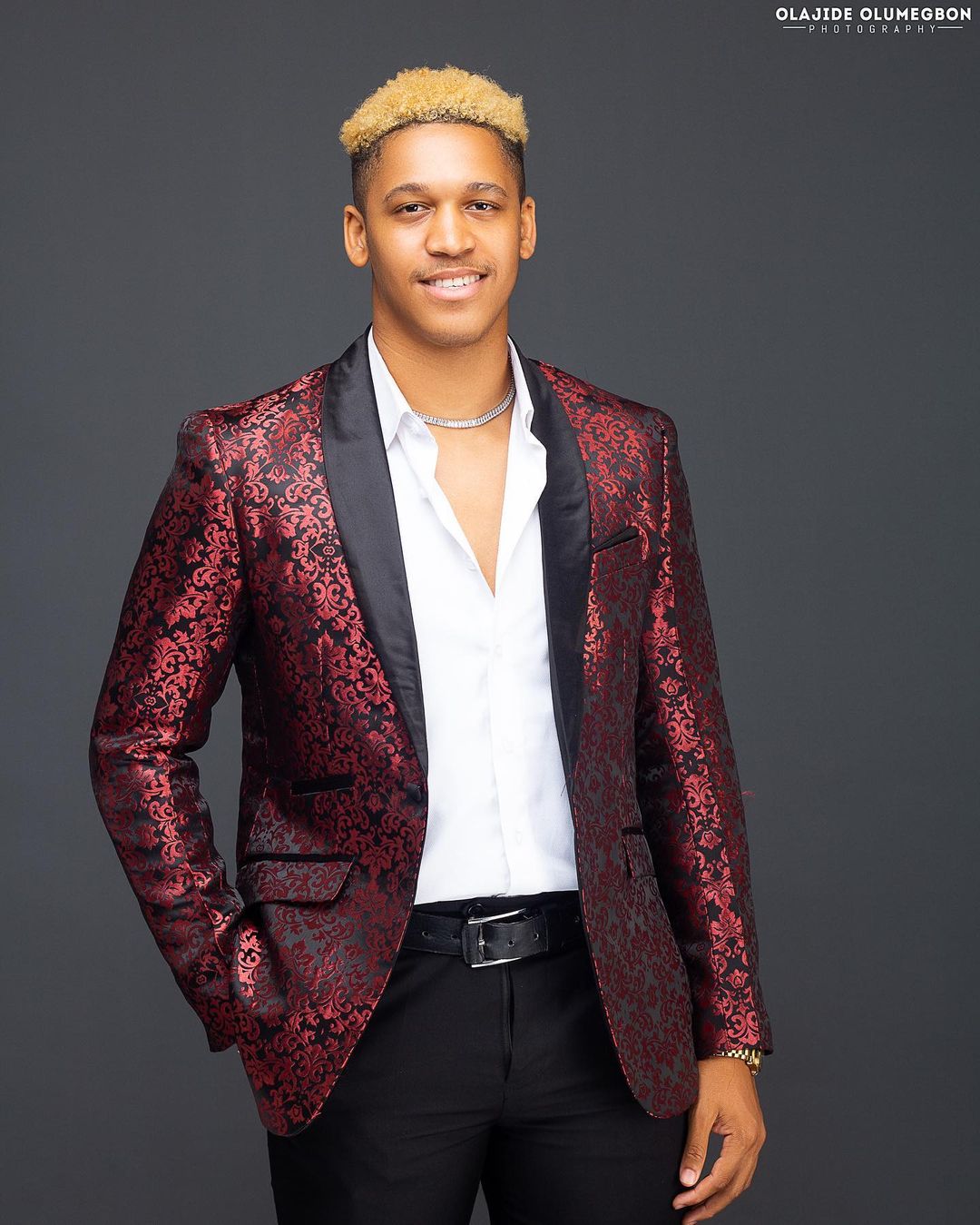 25 Pictures Of Eronini Osinachim, Biography, Age, Girlfriend Moymo