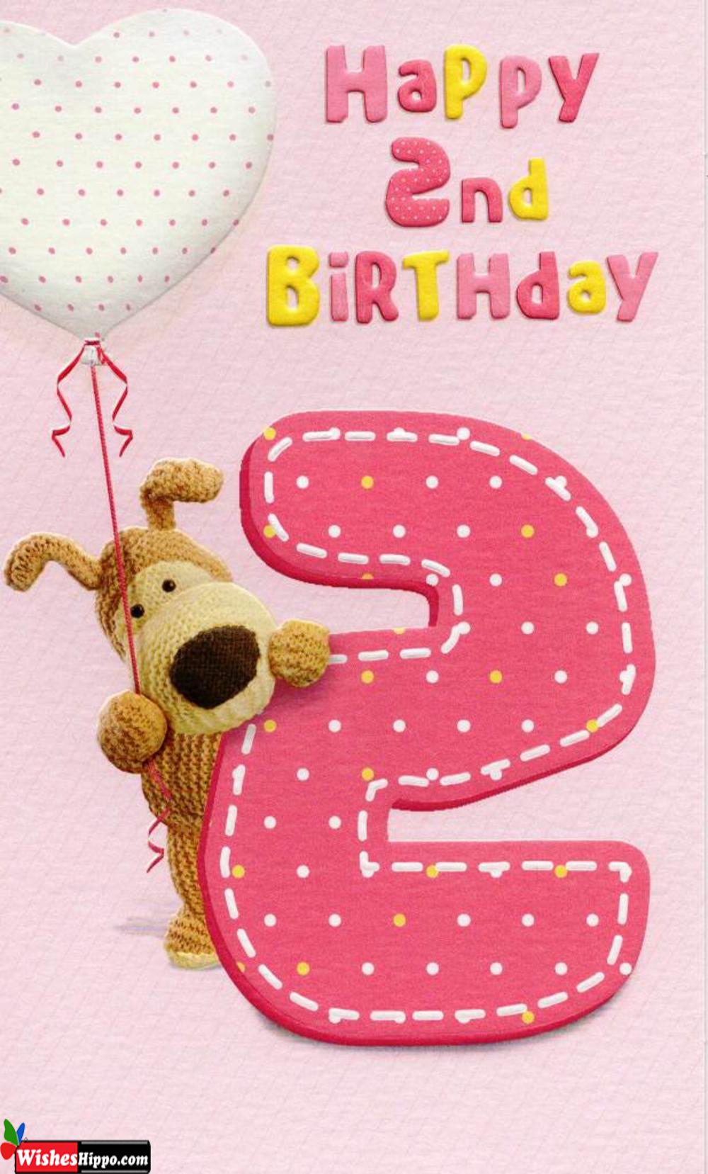 Best 2nd Birthday Wishes For Baby Girl Daughter Princess WishesHippo best-2nd-birthday-wishes-for-baby-girl-daughter-princess-wisheshippo