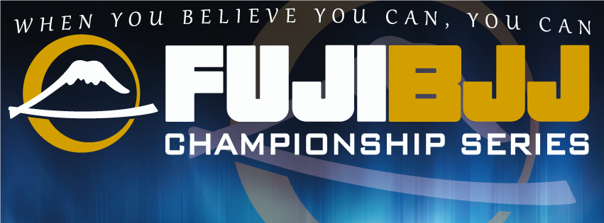 BJJ ONE NEWS: The FUJI Jiu-Jitsu Championships is a nation-wide ...