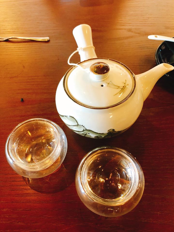 Landmark Coffee Roastery @ Bukit Tinggi, Klang