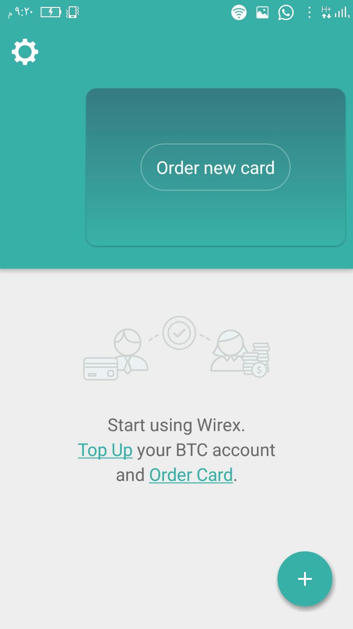 انشاء بطاقة فيزا وهمية مجانية خلال خمس دقائق - عبقري التقنية ...