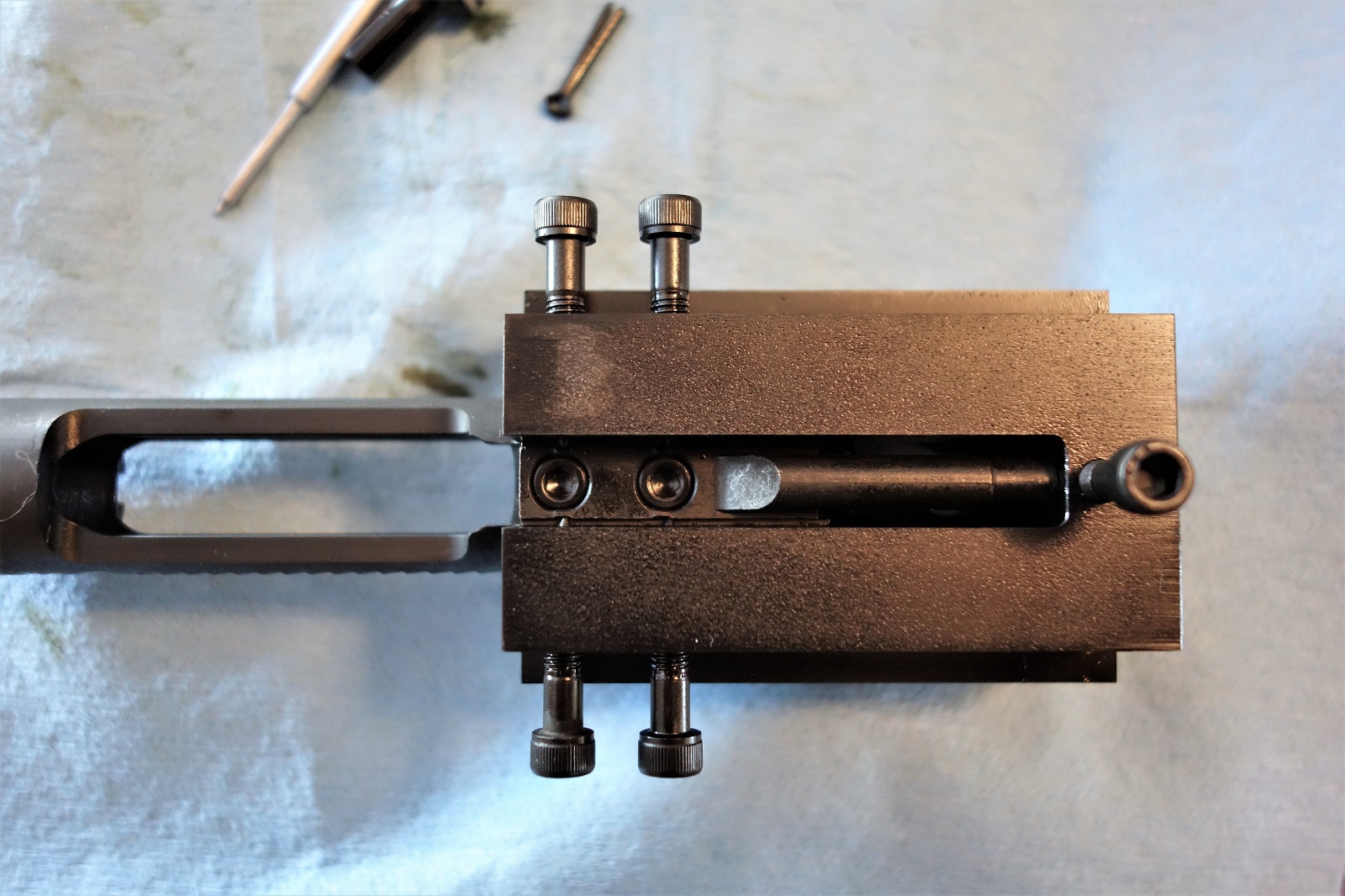 The Gun Toter - Gear and Gun Reviews from a Practical Perspective ...