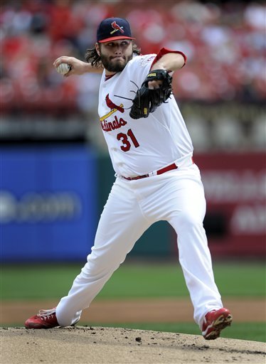 Livin' Life in 'The Lou': Recap: Nationals @ Cards (9/30/12)