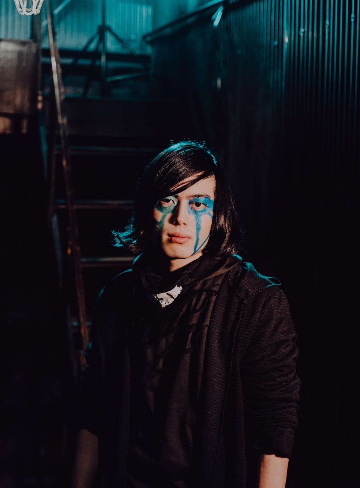 D-Mad Devil's Daichi Says New EP and Music Coming! | NataliezWorld